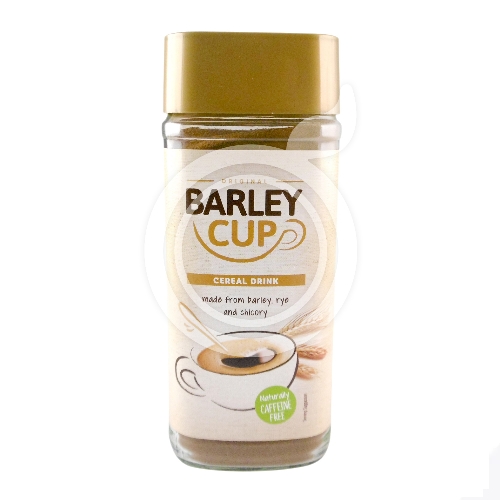 Barley Cup - Barley Powder 200g - Health Plus Malta